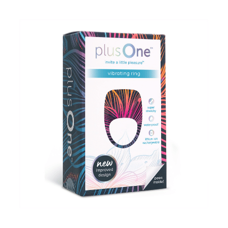 plusOne - Allure Sensuality Emporium