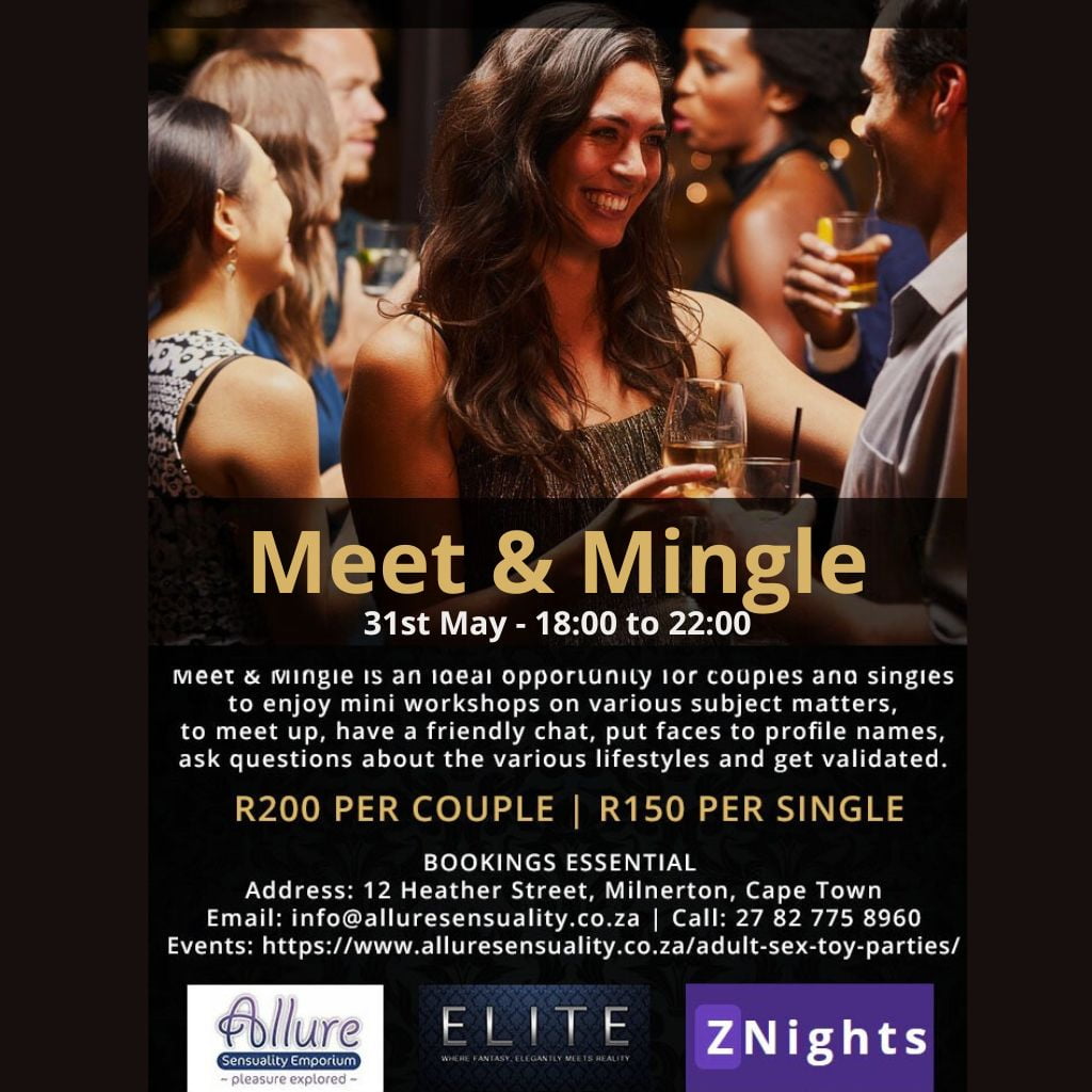 Celebrating Pride Month - Allure Sensuality Emporium